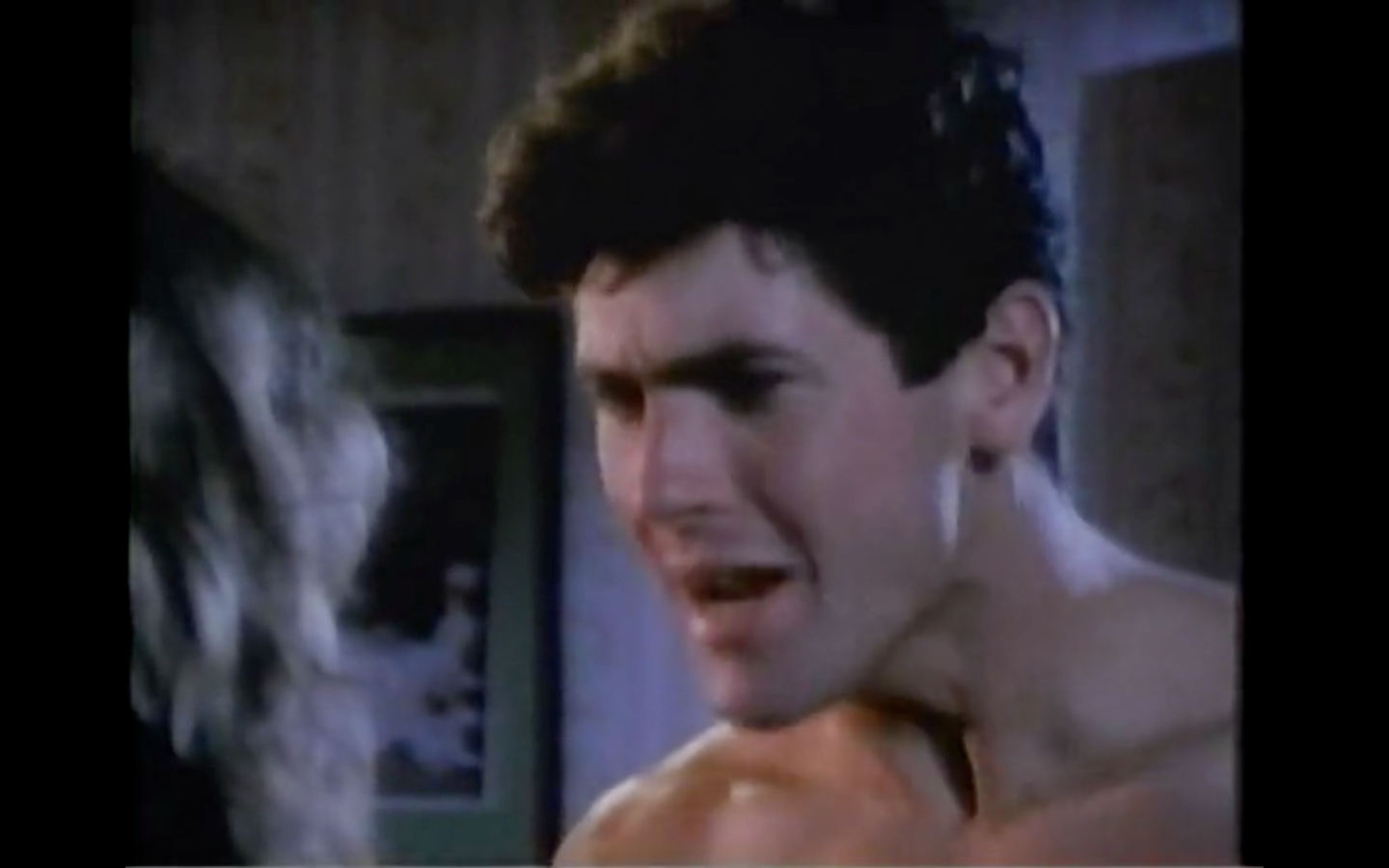 Adam's Male Celebrities (Generally) In Tighty Whities.: Tom Alexander ...