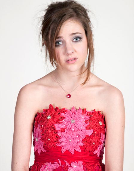 Haley Ramm ~ DISNEY STAR UNIVERSE