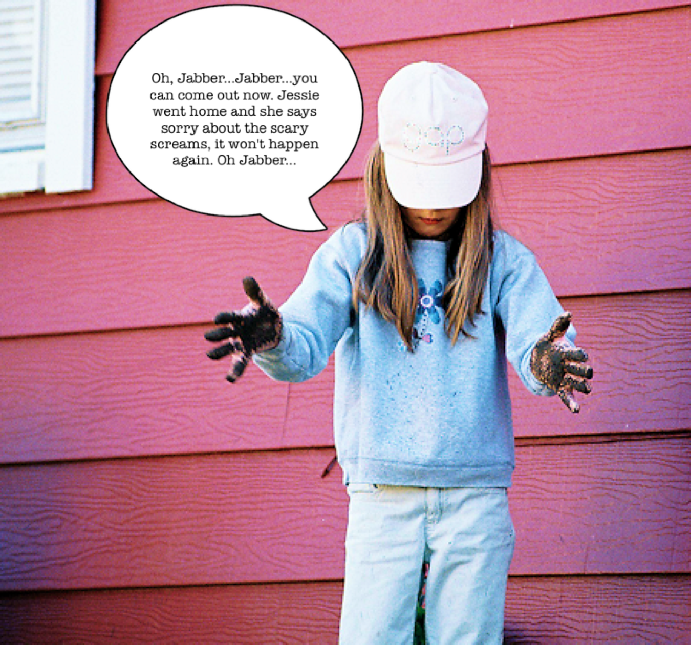 Random Short Stories