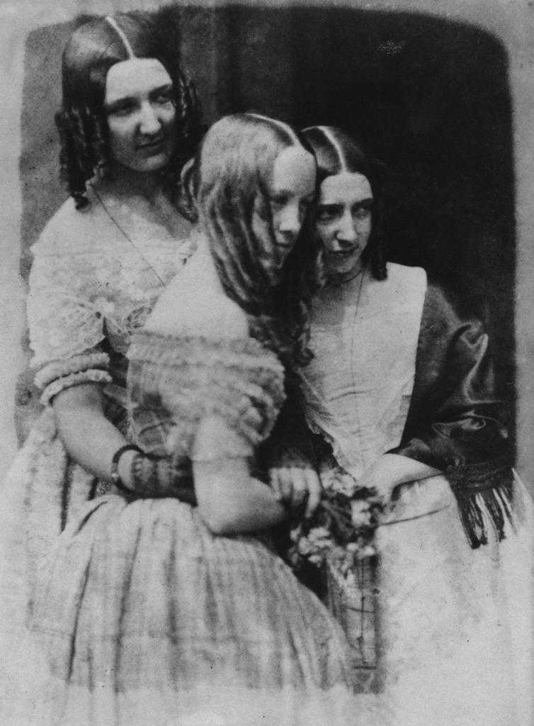 Early Photography: Here's a Collection of 42 Amazing Photographs From ...