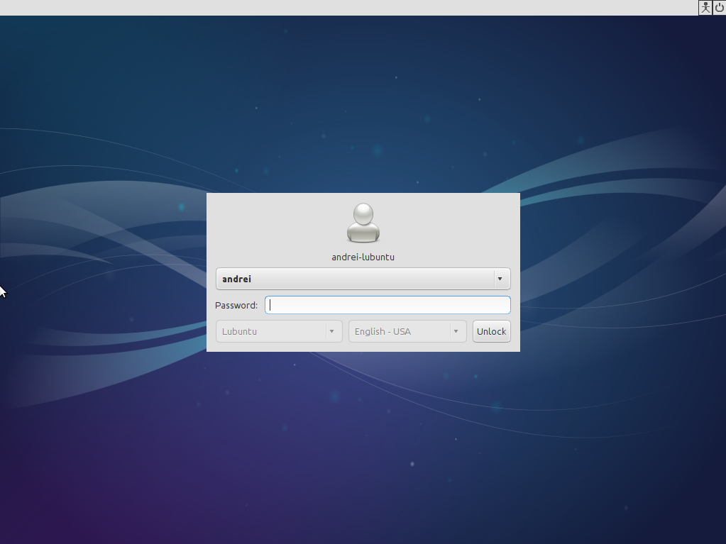 Lubuntu 13.10: Liste des changements