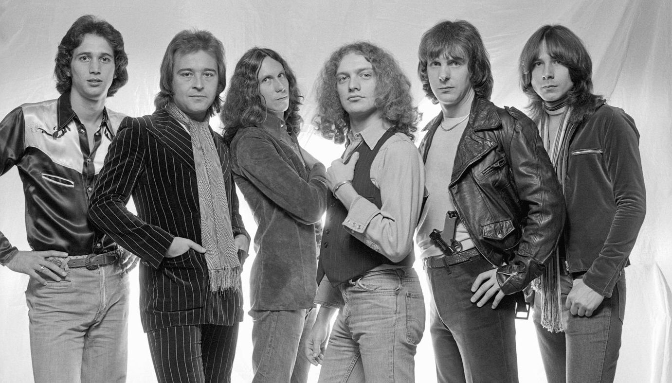 La Jukebox: Crítica clásica: 4 de Foreigner (1981)