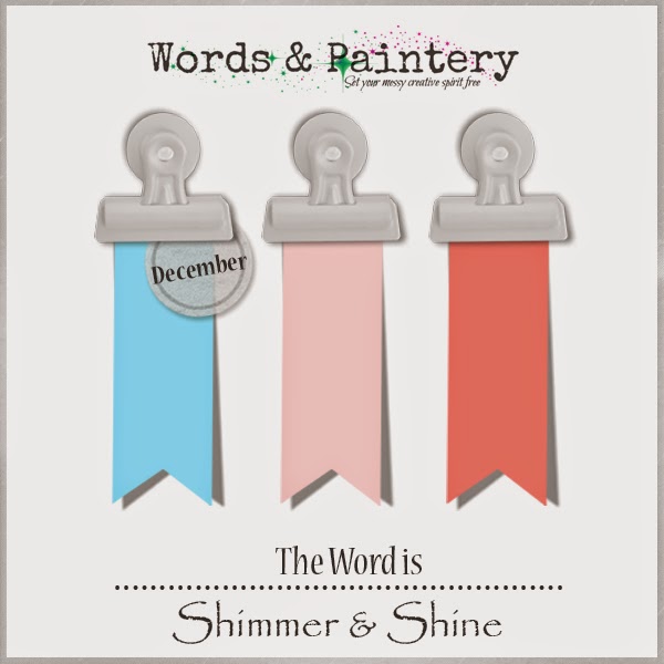 JaMajka: Shimmer&Shine