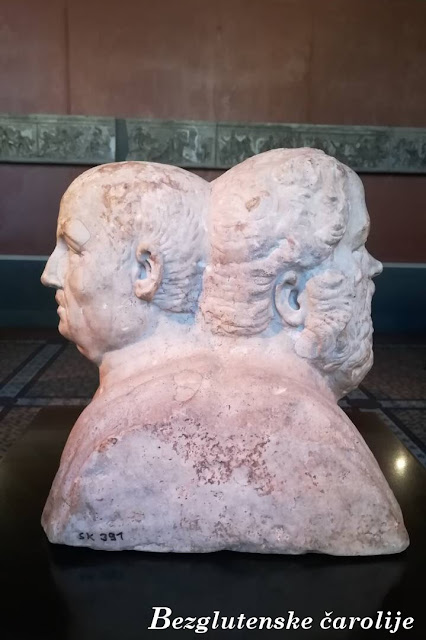 Bezglutenske čarolije: Berlinska torta bez glutena