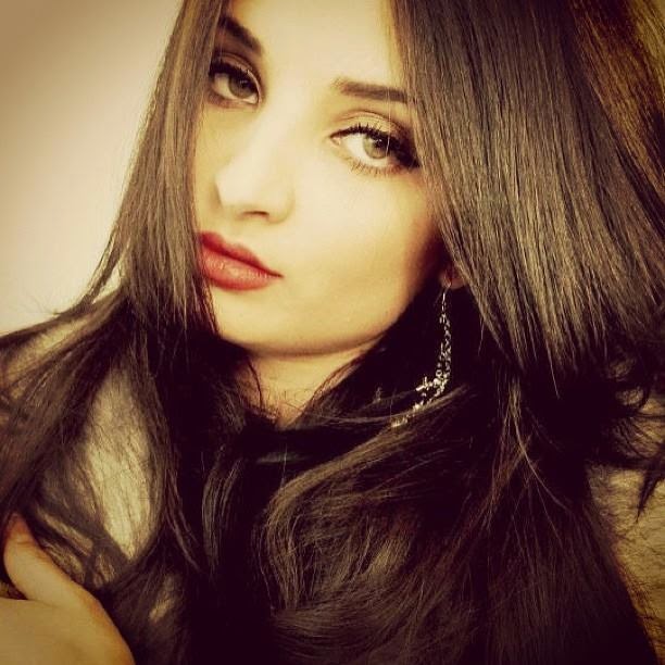 Miss Iraq 2014 : Iraqi Beauty (Iraqi girls)