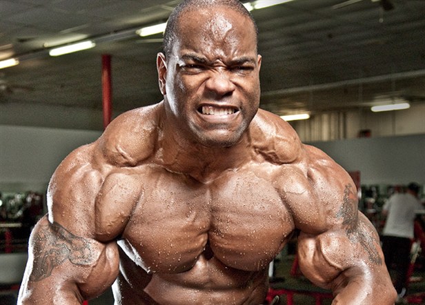 Wardroids eliminatrix: Athletic vs Lean Vs Muscular Body