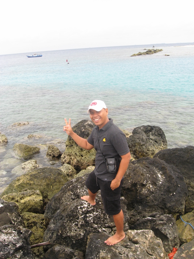 Jalan - jalan yuu............: Pulau Peniki Jalan - jalan yuu............: Pulau Peniki