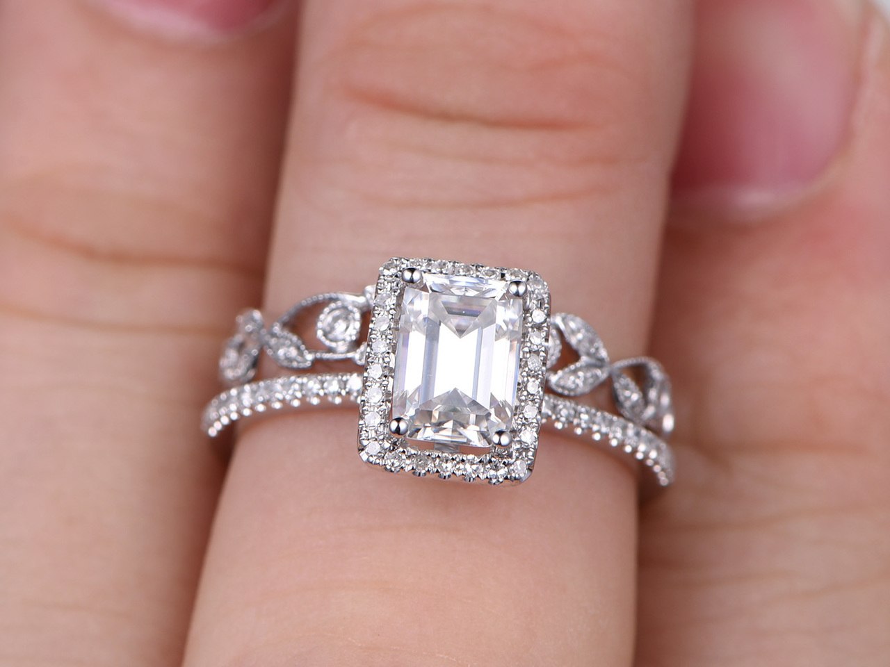The most beautiful engagement rings by BBBGem