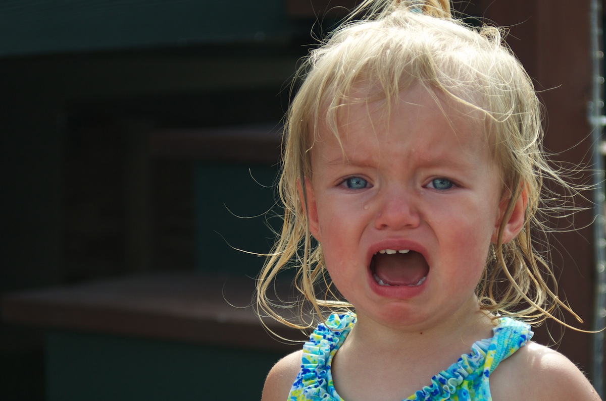 Shallow Cogitations: Expressive Faces