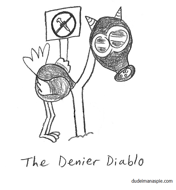 Dude, I'm An Aspie.: Real Monsters of Autism