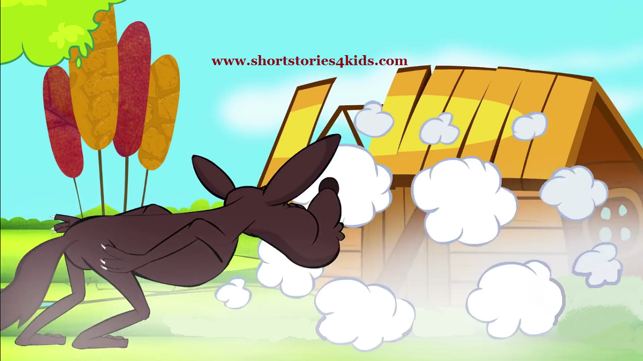 The Three Little Pigs English Short Story For Kids Short Stories For Kids the-three-little-pigs-english-short-story-for-kids-short-stories-for-kids