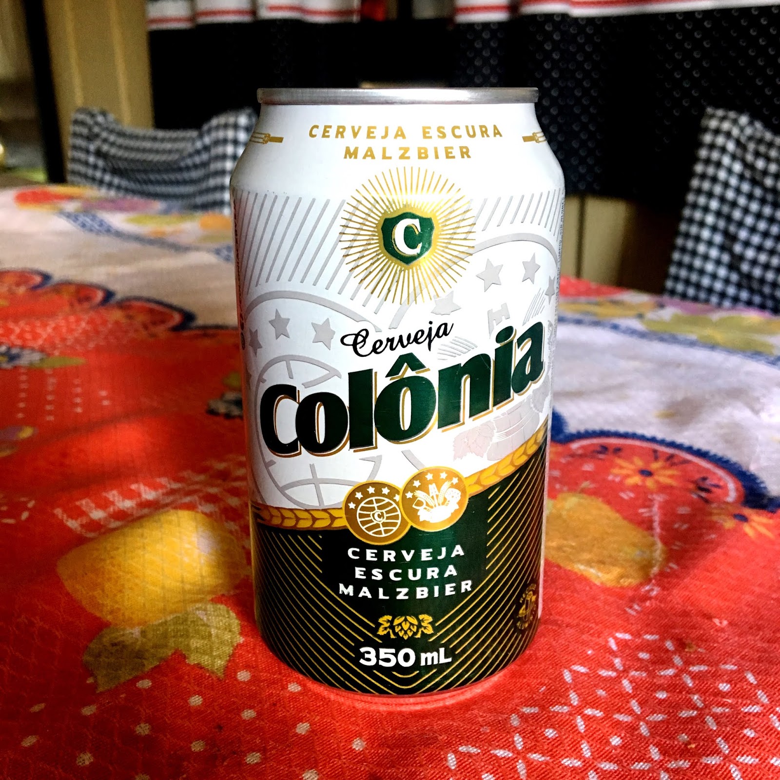 Colônia Malzbier