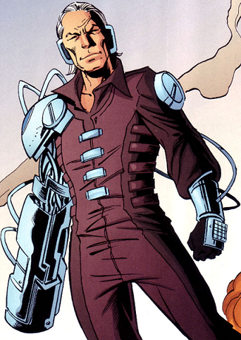 WELCOME TO HELL ~ by Glenn Walker: Arrow S05 E11: Second Chances