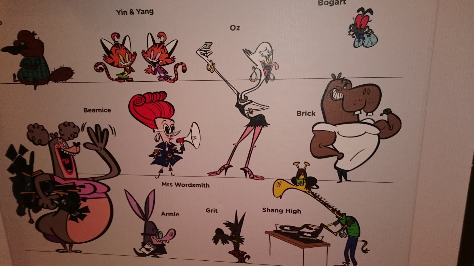 Give your child's vocabulary a gigantic fun-sized boost with the ...