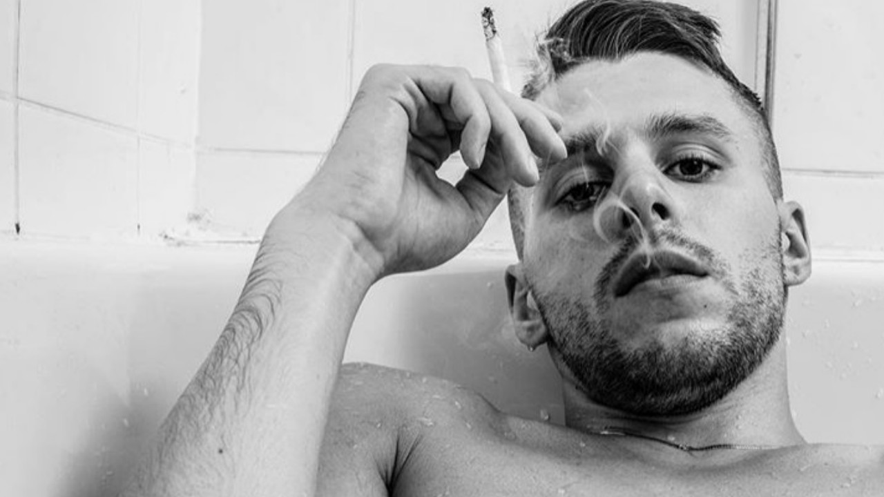 O Diário de Bruna Jones: Bruna Entrevista: 7x26 - Dmitry Osten