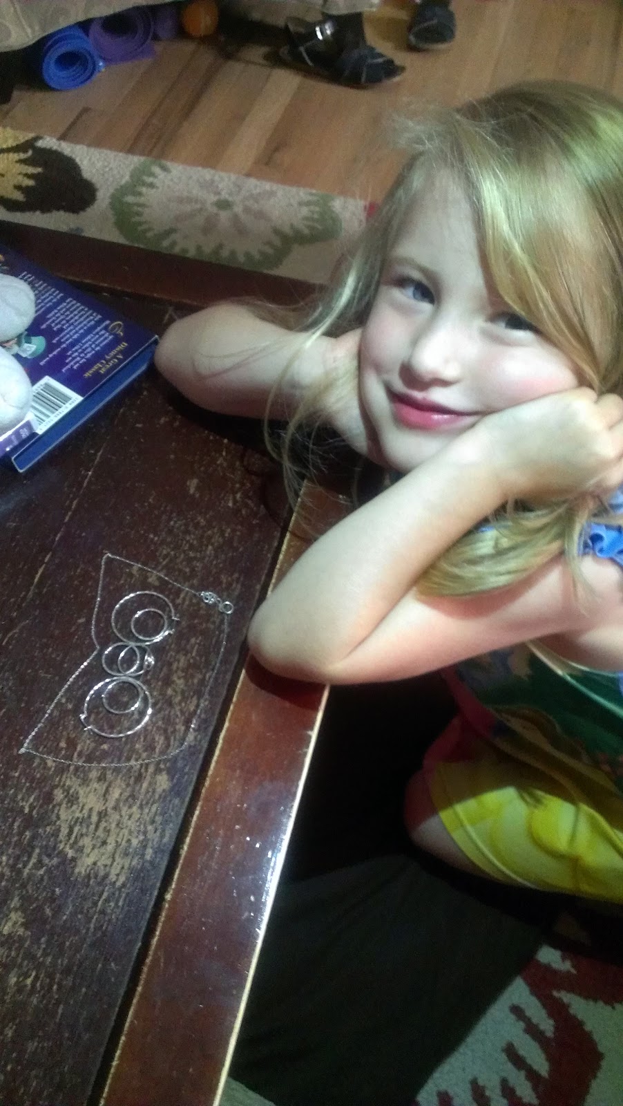 formerly phread: #NYC12 (the last part of the August trip)