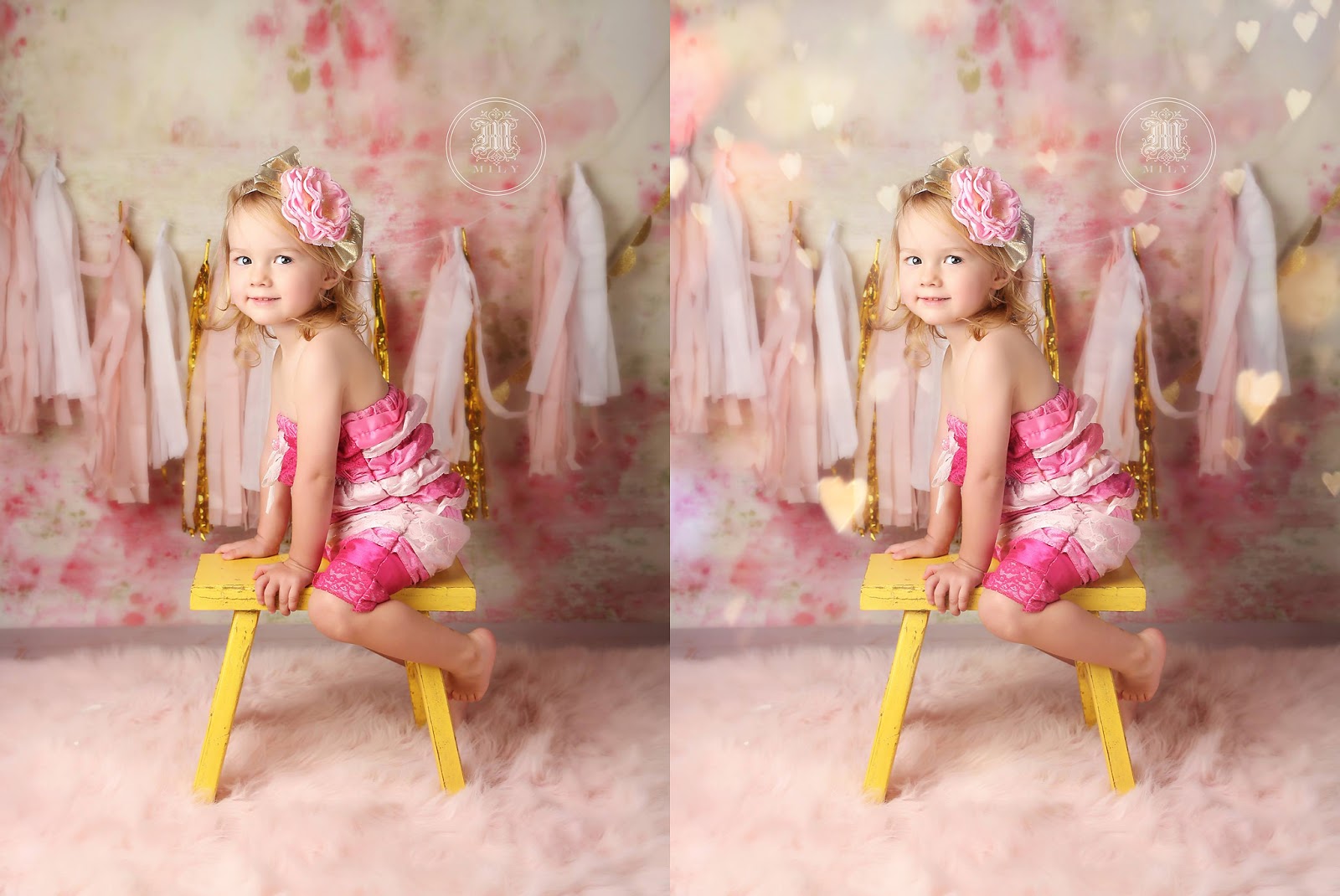 Complete Guide to Photo Overlays - Kimla Designs Photography