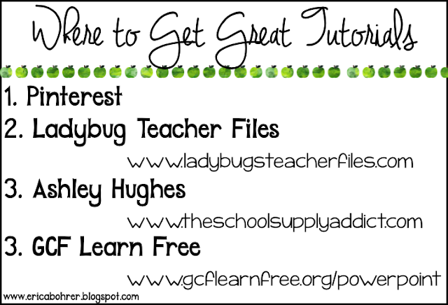 How to Get Started on Teachers Pay Teachers & Some Advanced TpT Tips!