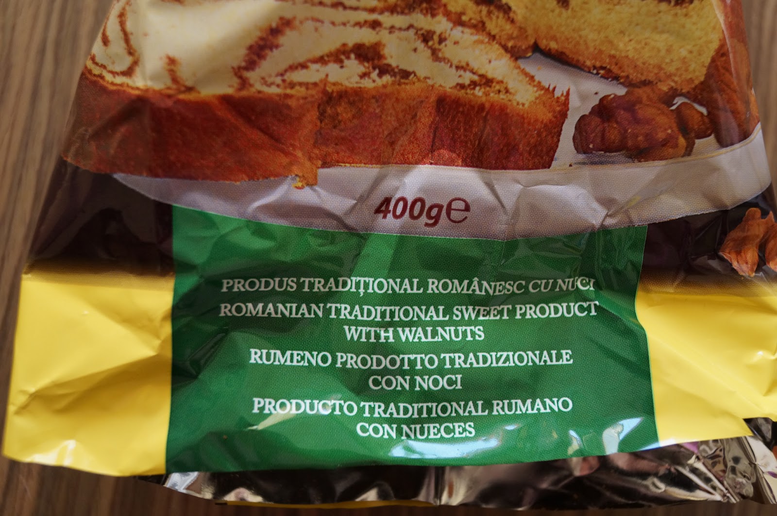 anamarris: Dolci rumeni