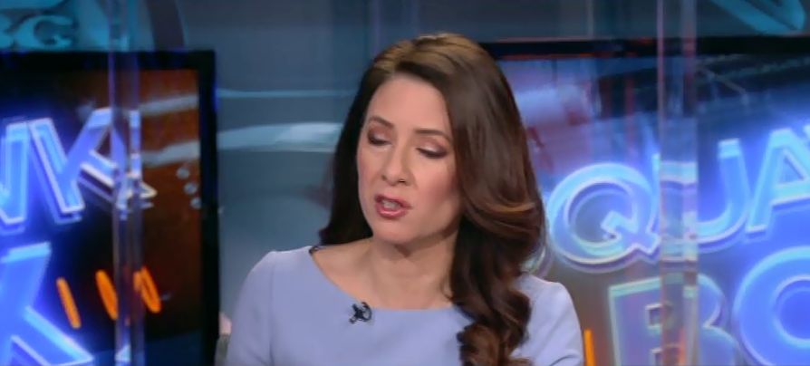 Karen Tso - 24 May 19 - Squawk Box Europe