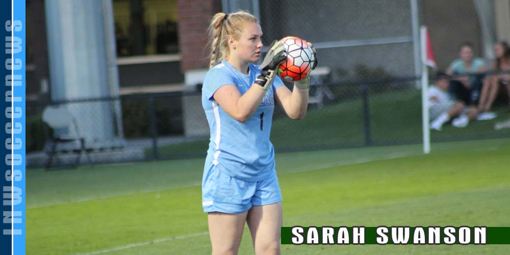 Inland NW Soccer News: Historic debut for Lady Zags beneath the lights