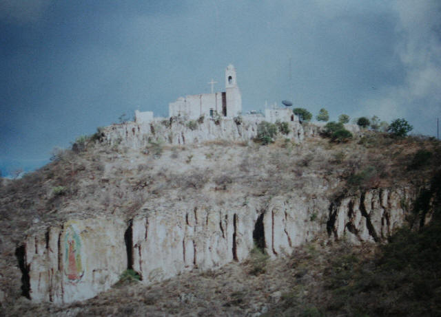 kuko sanchez: UN POCO DE MI TIERRA