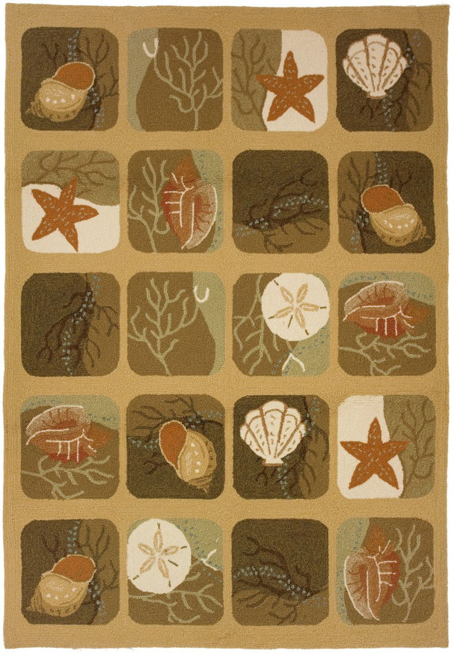 The Beach House - Beach Decor, Coastal & Nautical Decorating, Coastal Life