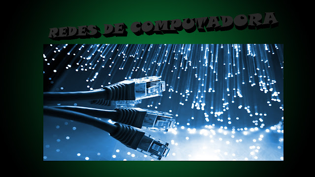 Redes de computadora: QUE SON LAS REDES DE COMPUTADORA