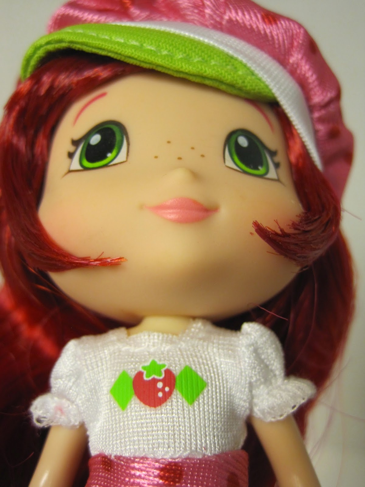 Never Grow Up: A Mom's Guide to Dolls and More: The Bridge Direct ...