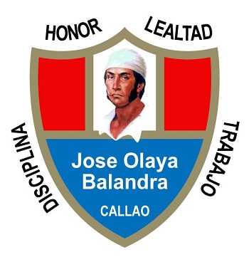 Colegio JOSE OLAYA BALANDRA - La Perla en La Perla