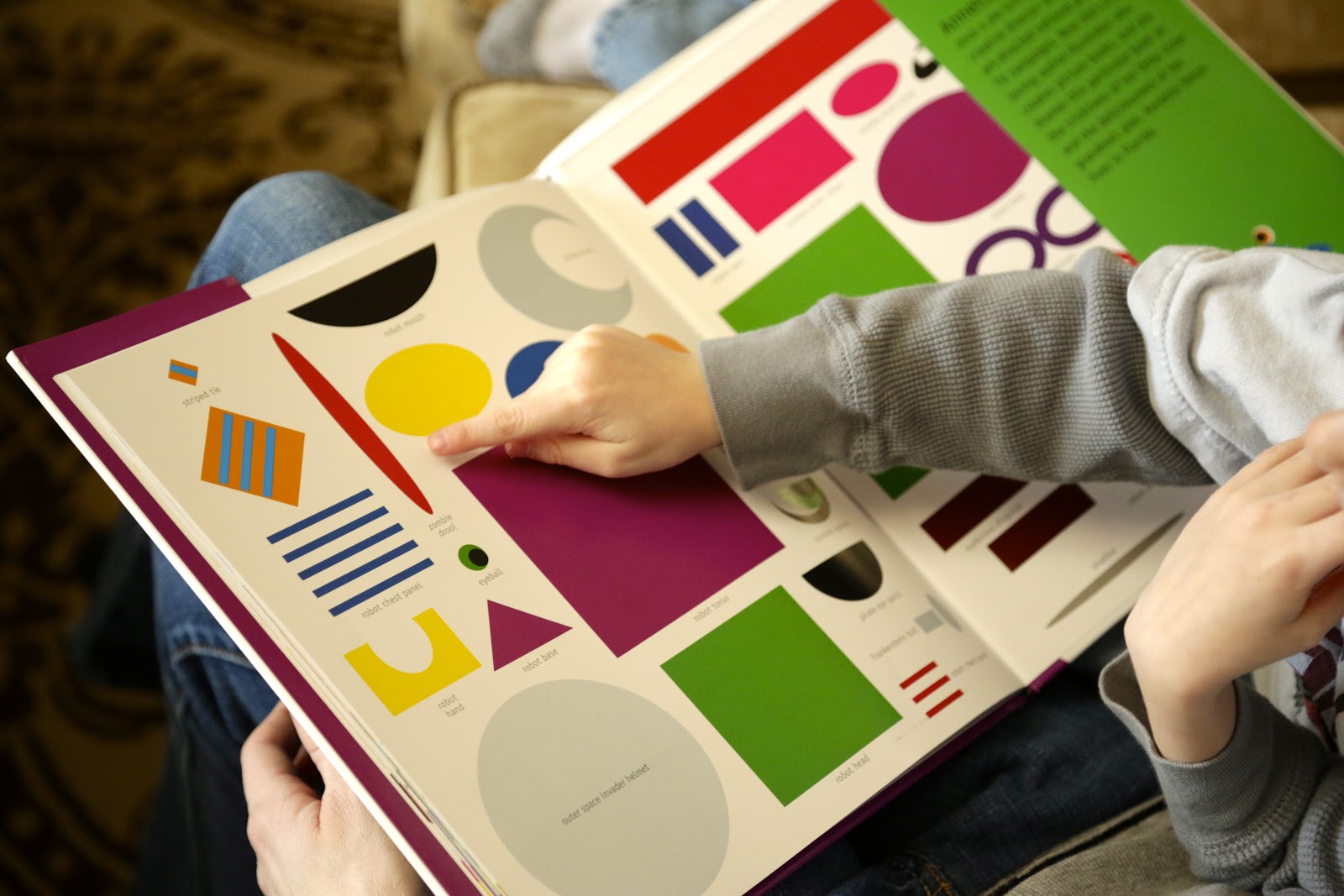 Literacy Launchpad: Robot Zombie Frankenstein: The next book you should ...