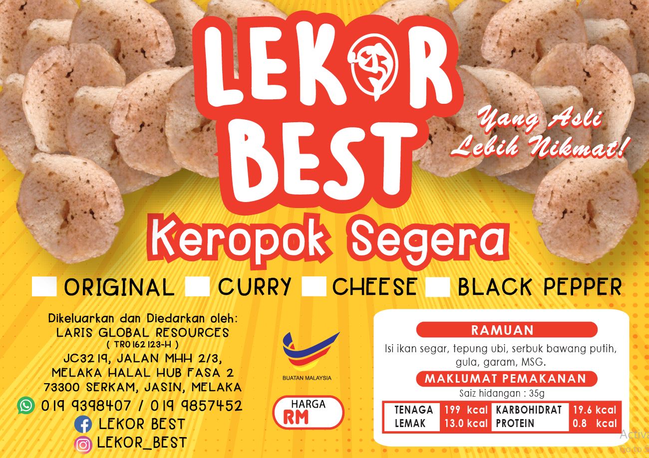 LEKOR BEST