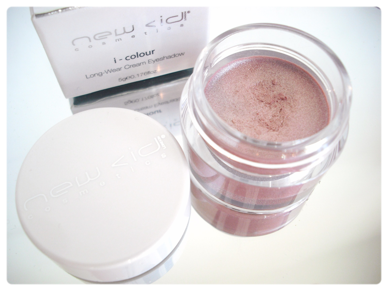 New Cid Cosmetics : la découverte maquillage de cette fin d'année - Je ...