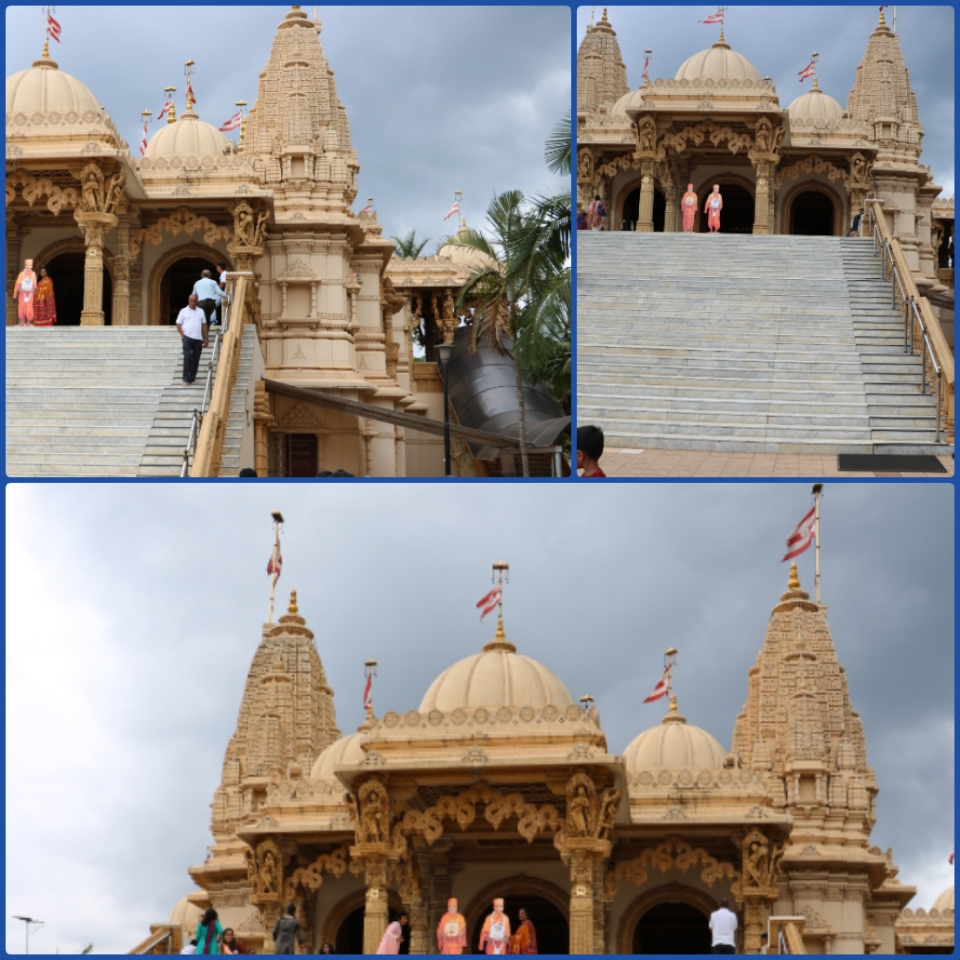 Nairobi 12 - Swami Narayanan temple