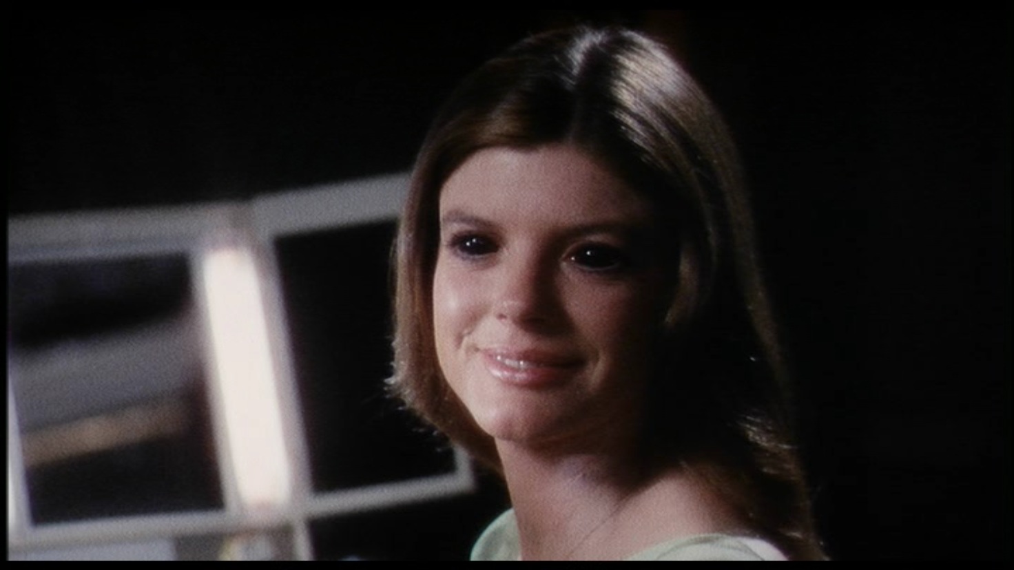Happyotter: THE STEPFORD WIVES (1975)