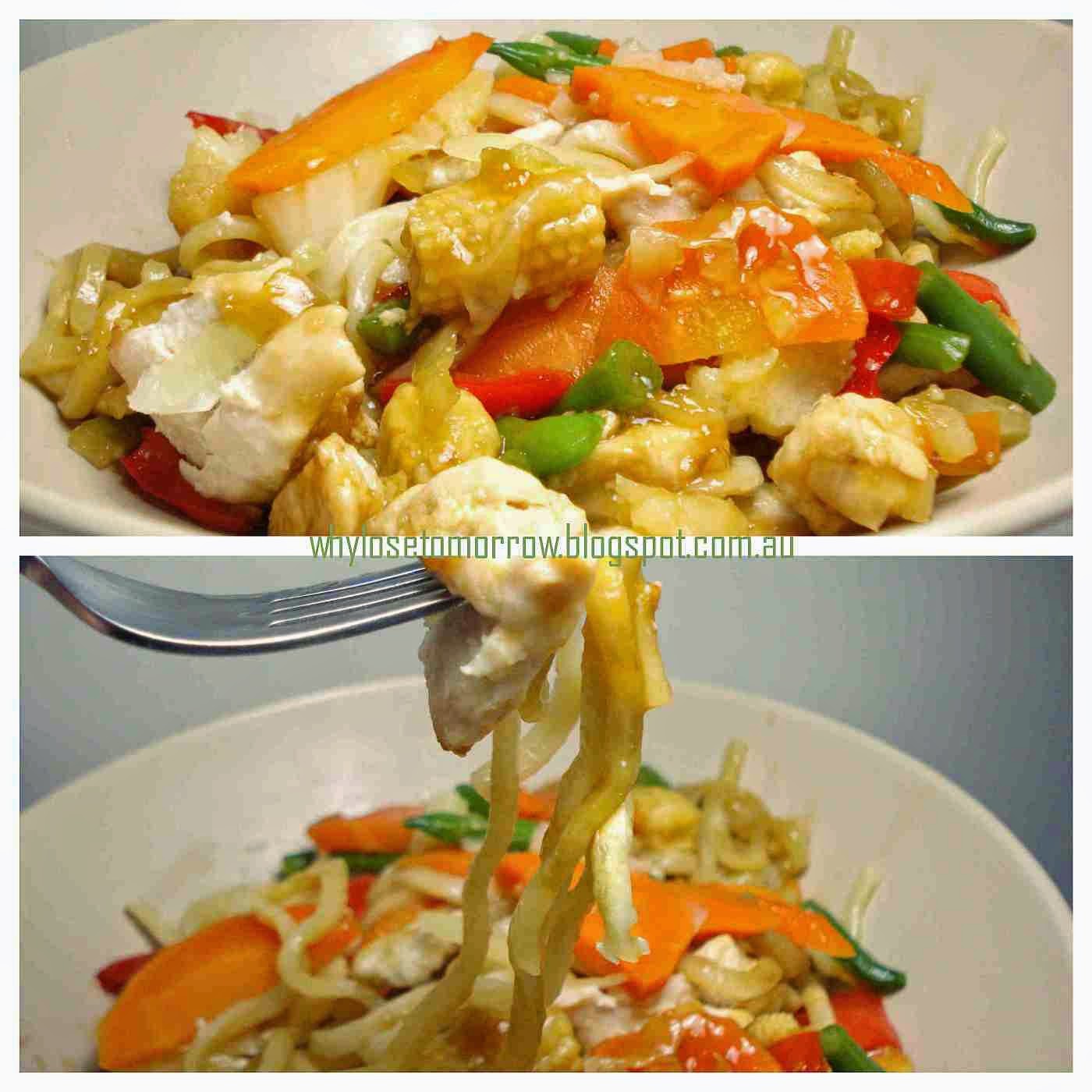 Why Lose Tomorrow?: Lite n' Easy Weight Loss Journey Week 24 Day 3 ...