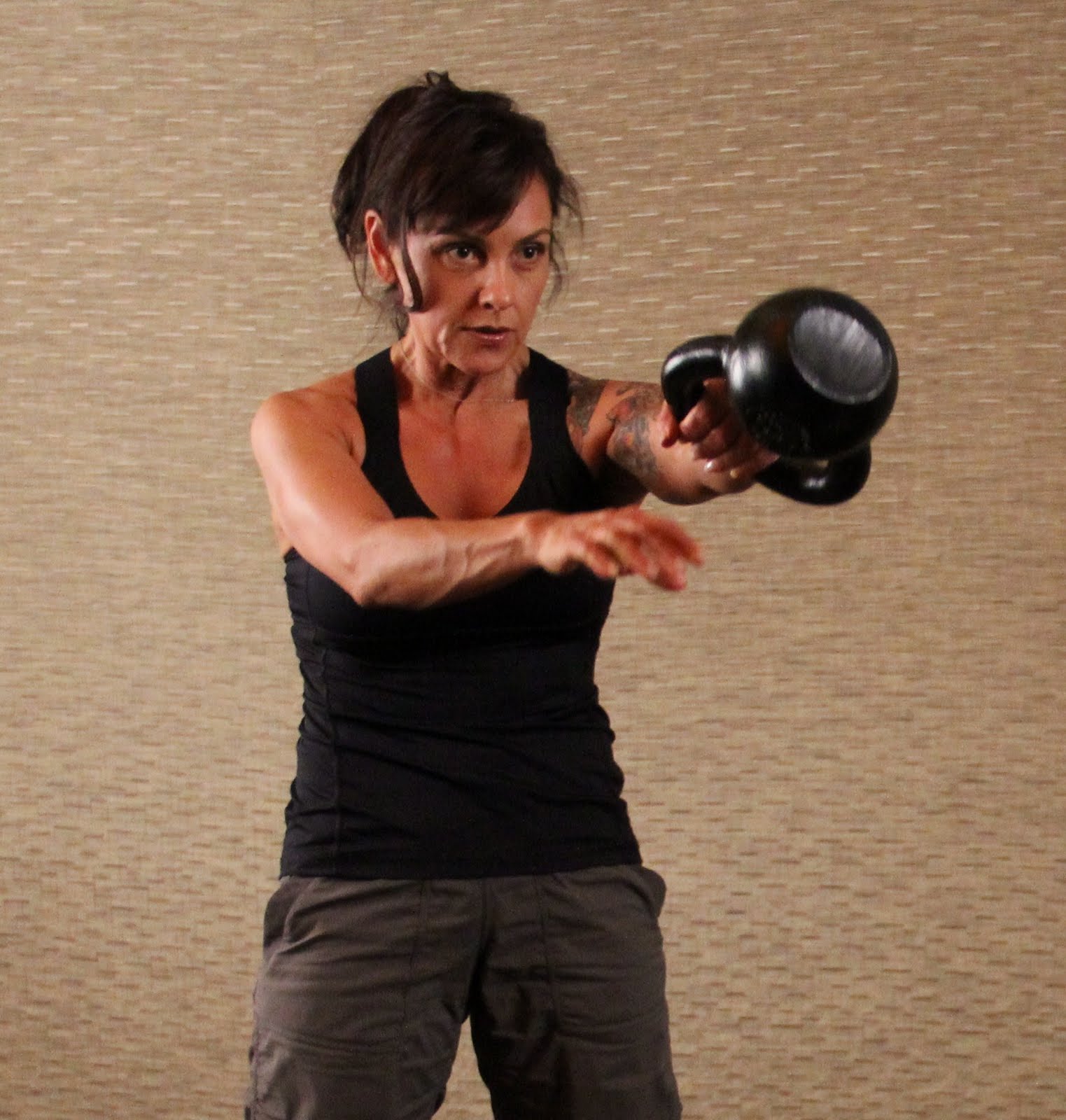 Tracy Reifkind's Training Food and Thought: NEW! The Latest Classic ...