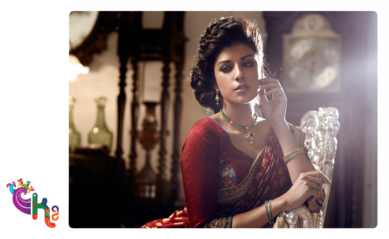 Kapil Ganesh Photography: CARLA RUTH DENNIS for NAC