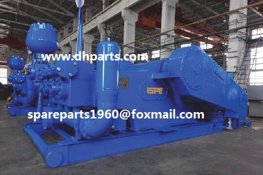 China Rig & Components Supplier-Jining Donghong Machinery Co., Ltd ...