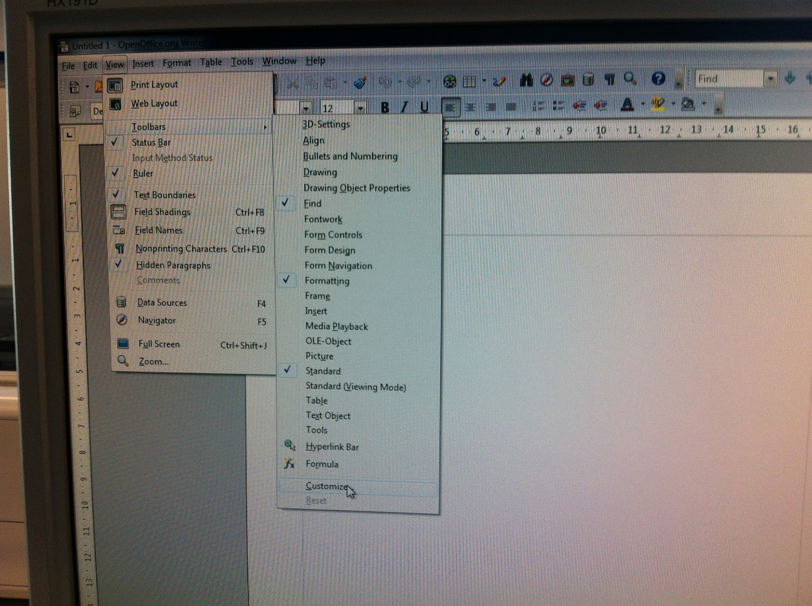 Core IT assignment 3: Task 4 Configure a computer system to meet user needs