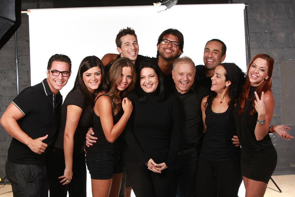 David Chacón Pérez estrena El Cartero, Il Postino