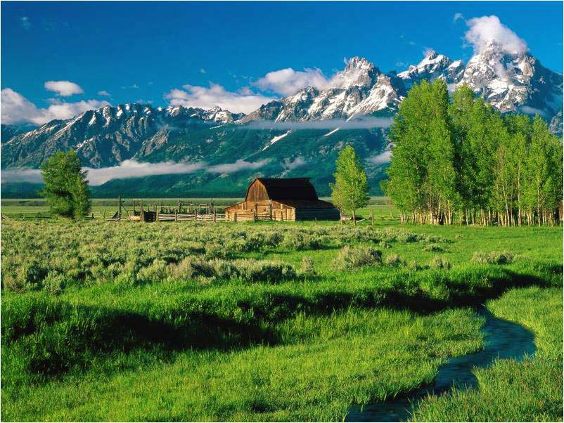 PicturesPool: Beautiful Natural places Wallpapers