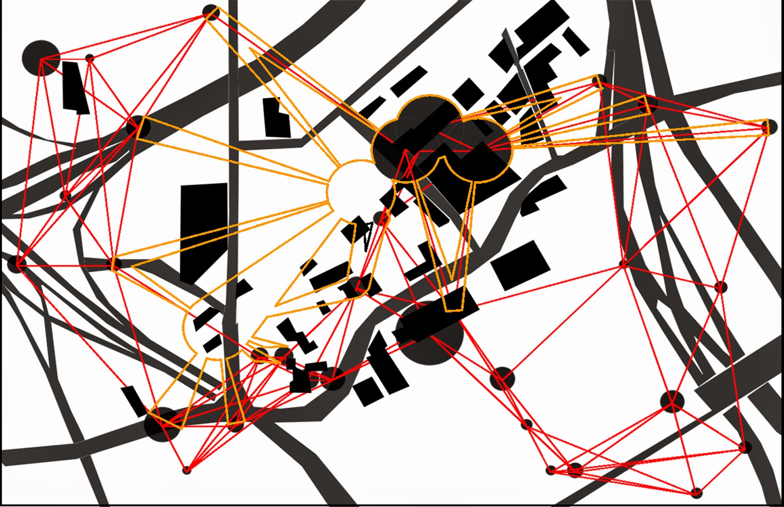KNOXVILLE SUPERMODELS: City Scanner: Editable Manifold Spatial Armature ...
