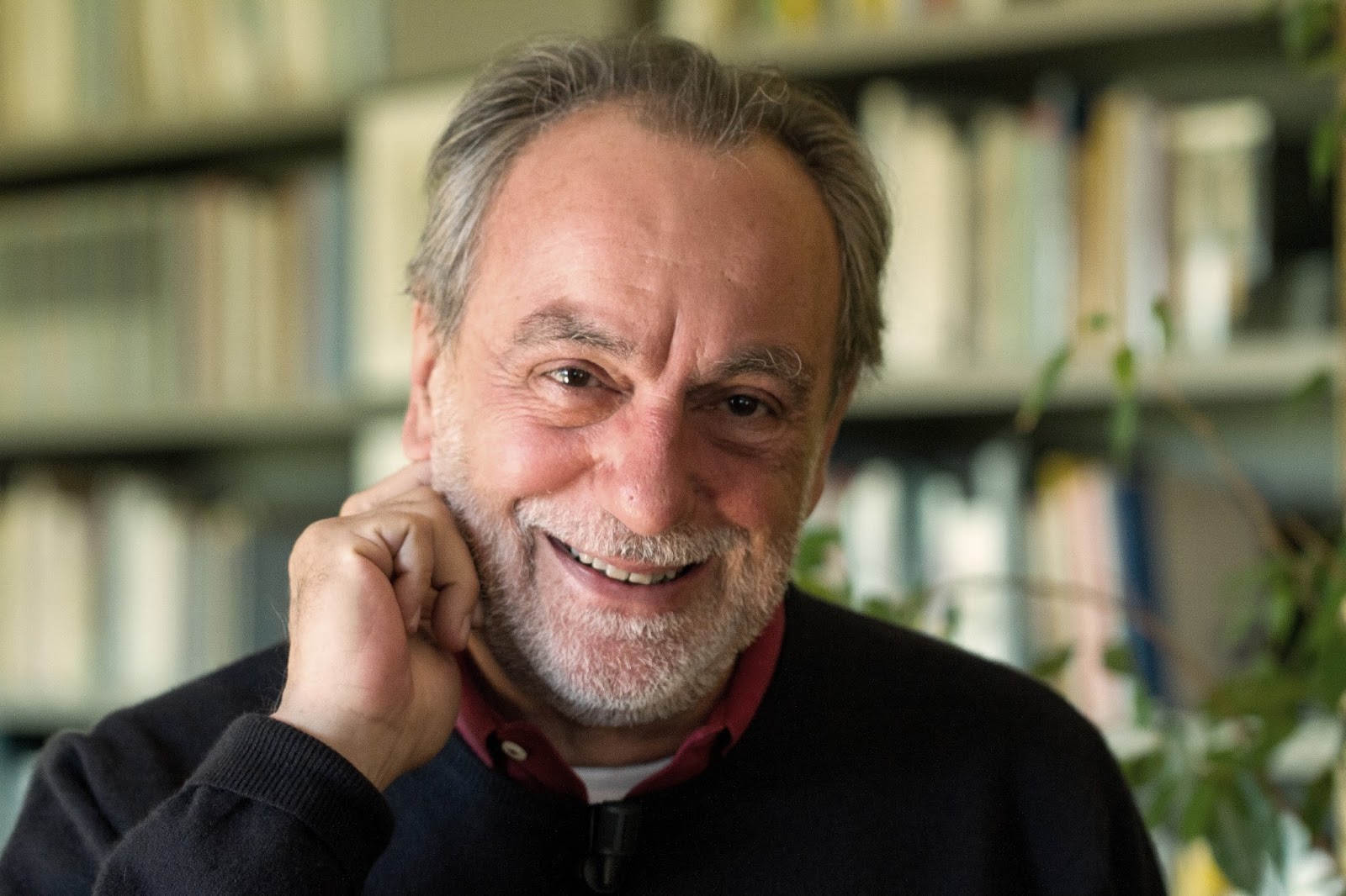 in Svizzera c'è il mare: novembre 2015