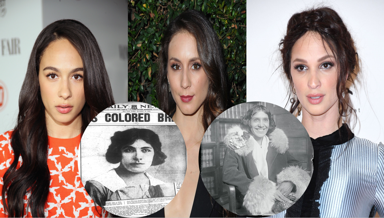 Film News: 'The Rhinelander Affair' film in the Works - Octavia Spencer ...