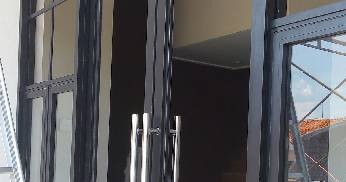 081334151374 Spesialis Pasang Kusen Aluminium dan kaca Surabaya (wa ...