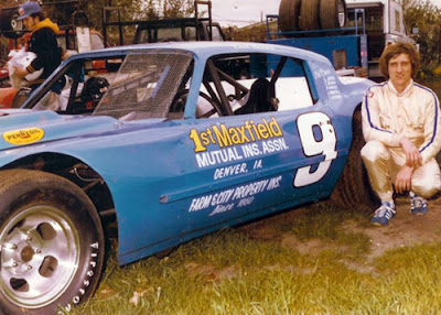 Midwest Racing Archives: Remembering When Iowans were Kings of Dirt