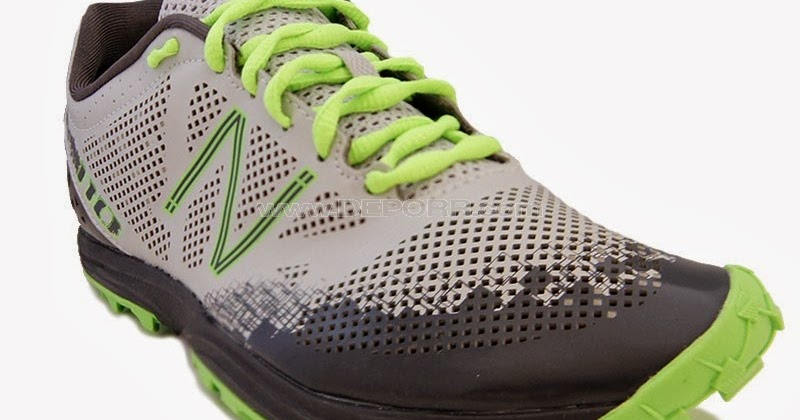 Más trail running: TRANSICIÓN AL MINIMALISMO (III) MIS PRIMEROS 10K ...