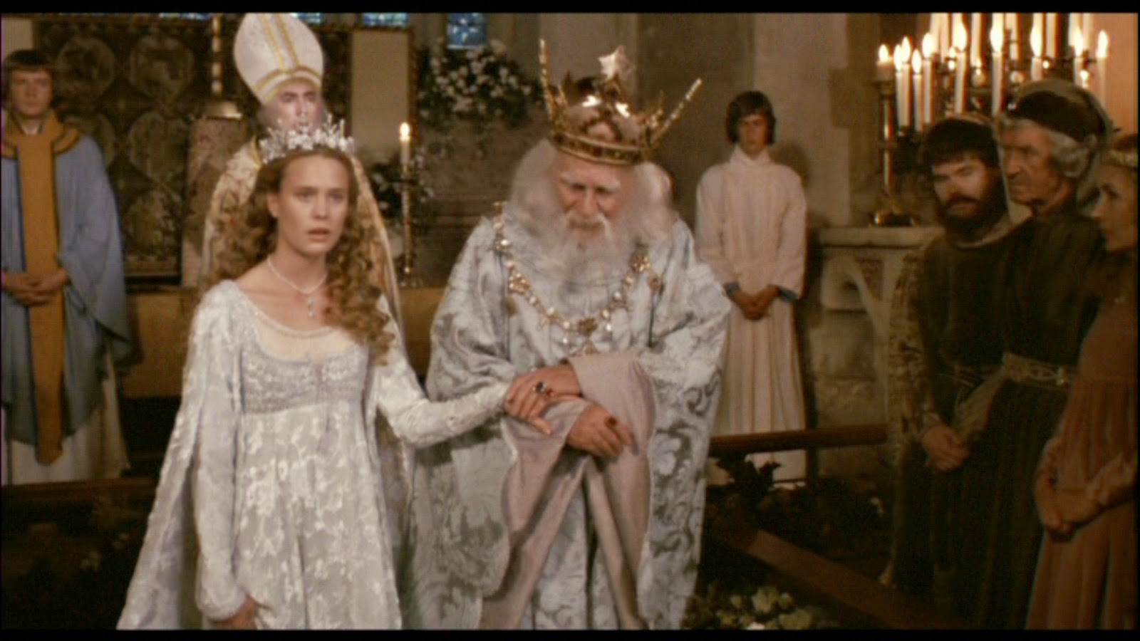 La princesa prometida - El armario de Lu by Jane