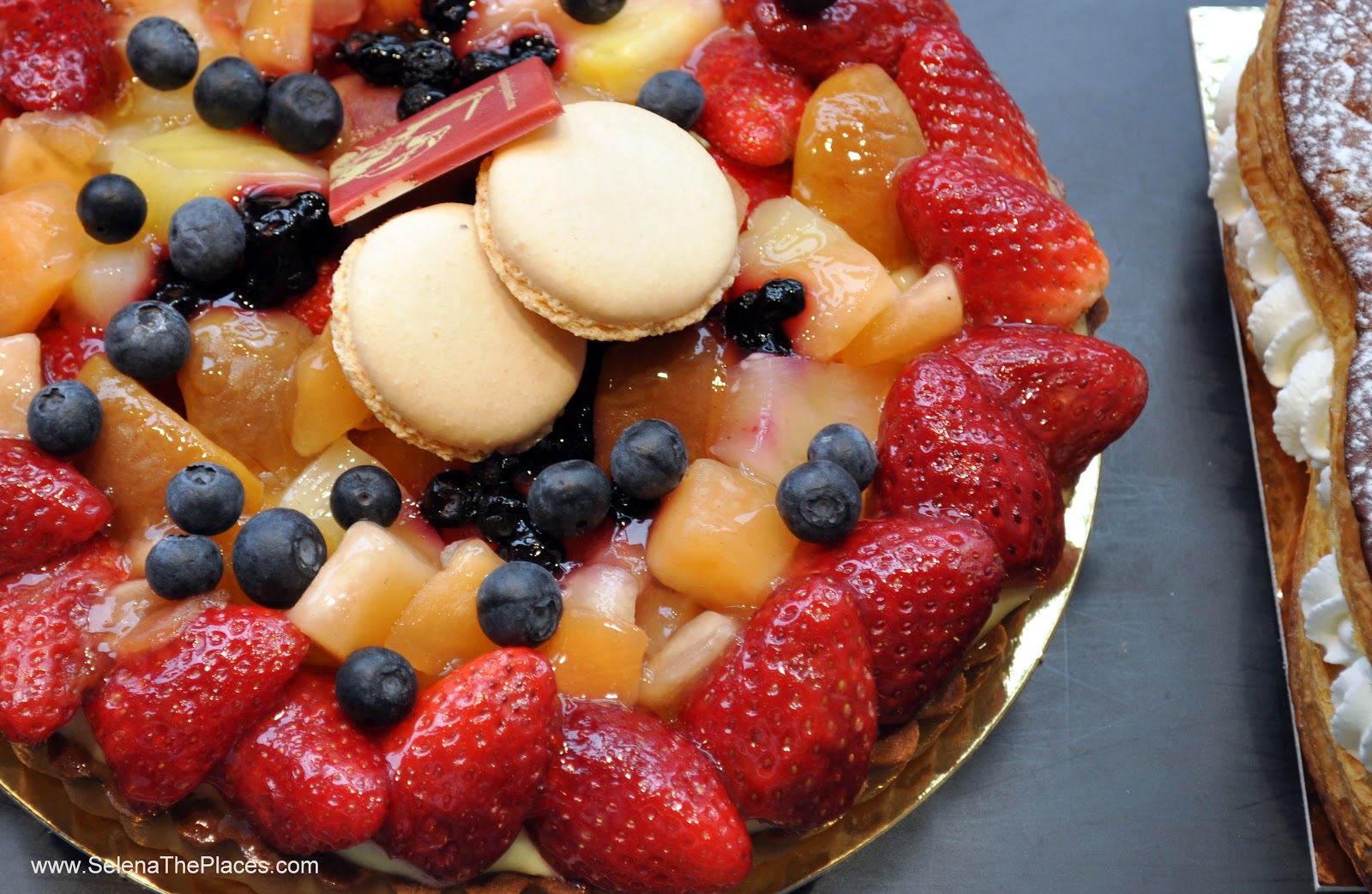 Oh, the places we will go!: The Cuisine of Dunkirk, France